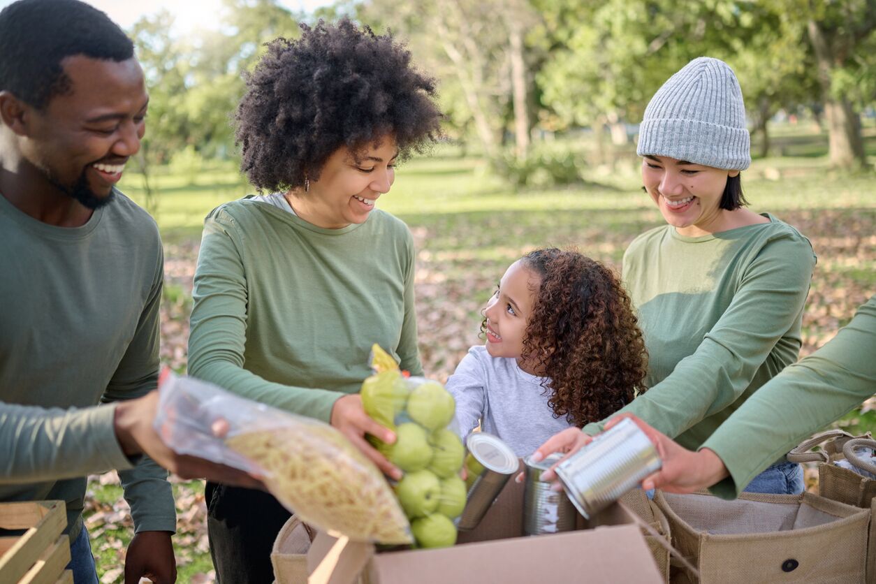 Data to Help You Engage Your Community Through Outreach | ACS Technologies