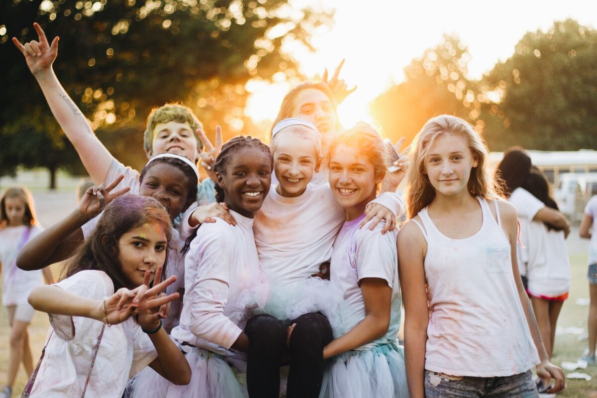 Reaching the Unreached: Engaging Youth in Meaningful Church Outreach ...