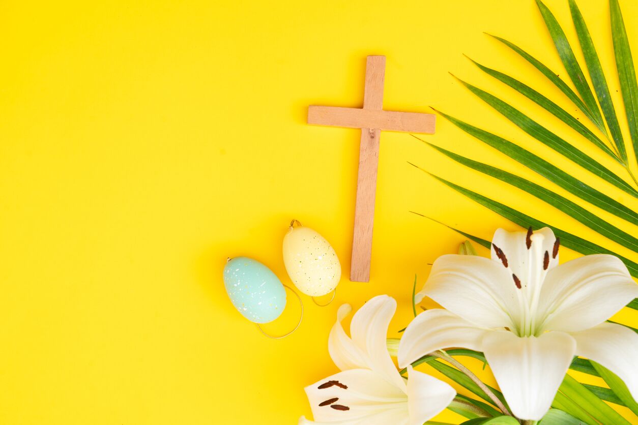 Easter Church Planning (Part 1): How to Invite Clearly and Create a ...