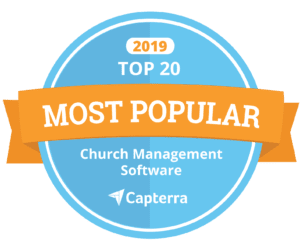 Catholic Church Management Software | Parish Data by ACST