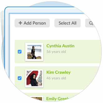 Church Check-In Software & Systems | Realm by ACST